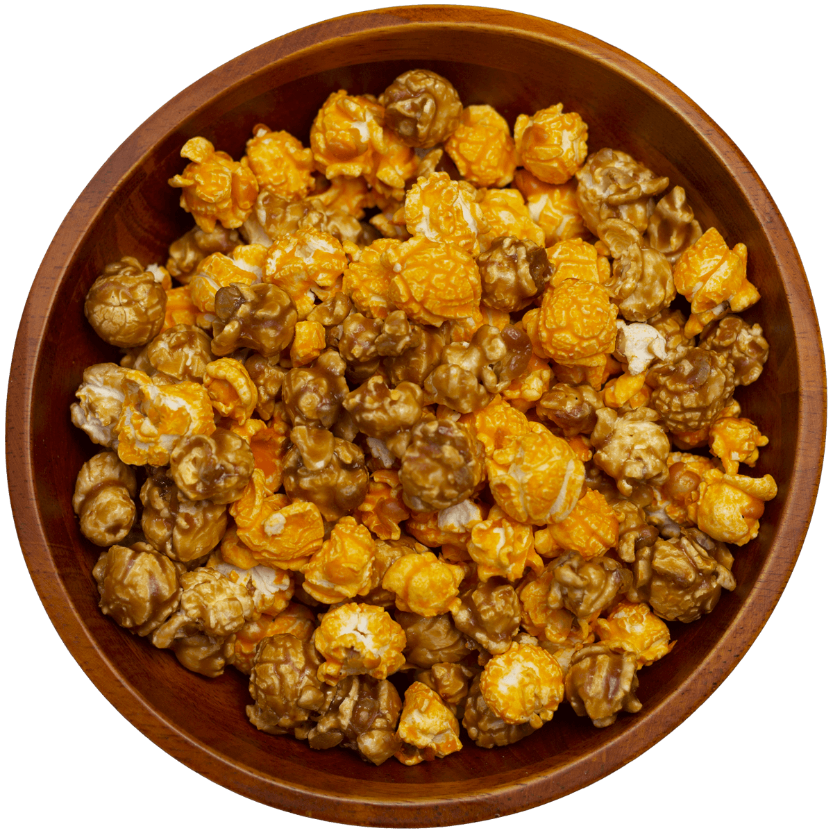 West VA's Favorite Handcrafted Popcorn | Mountaineer Popcorn
